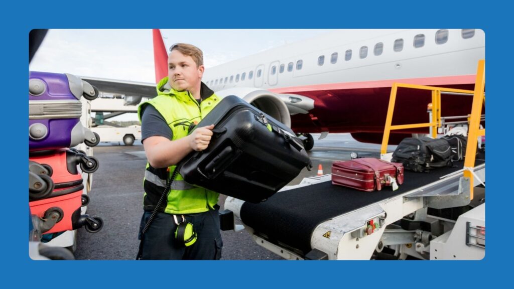 Aviation careers to Take Your Success to New Heights